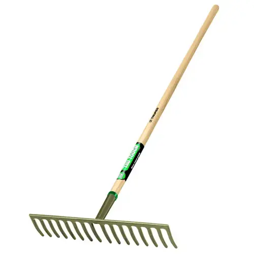 Truper R-16-ME Truper Tru-Tough Level Head Rake Buy Now