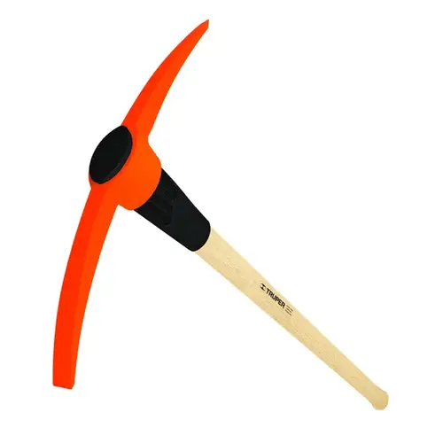 Truper ZP-5MX Railroad Pick 6lbs Buy Now