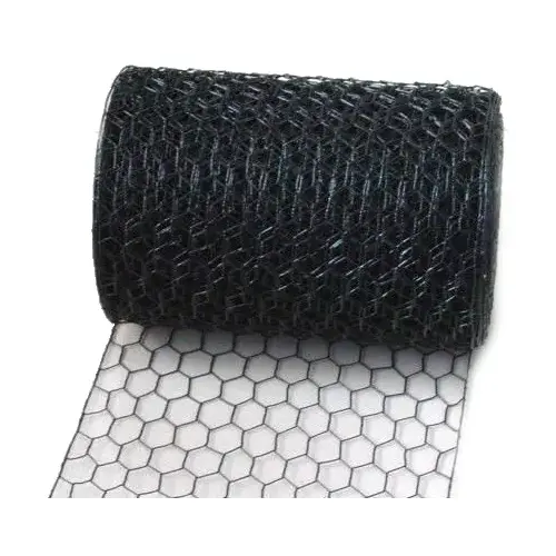 Alligator Brand 14211411 PVC Coated Hex Netting 20 Gauge 1" x 24" 150FT ...