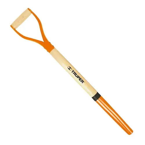Truper MG-BJY D-Handle for Pitchfork 30" Ash Wood with Metal Cap Buy Now