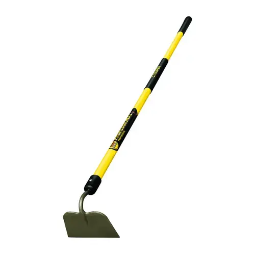 Truper ATJ-F Tru Pro Forged 60 In. Fiberglass Handle Garden Hoe Buy Now