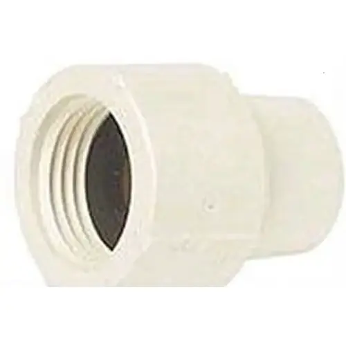 Bow Plumbing Group 520684 1/2" CPVC Female Adapter Buy Now