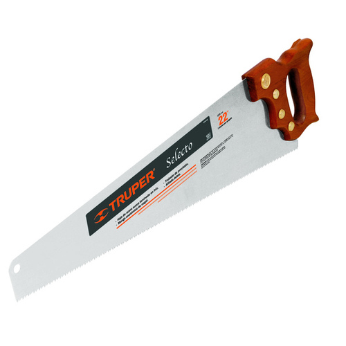 Truper STX-24 Truper Professional Hand Saw 24" Buy Now