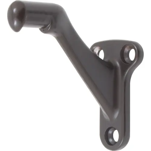 Stone Harbor Hardware 30135-10B Handrail Bracket - Oil-Rubbed Bronze ...
