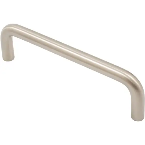 Stone Harbor Hardware 9362-15 Wire Pull 96mm Pull - Satin Nickel Buy Now