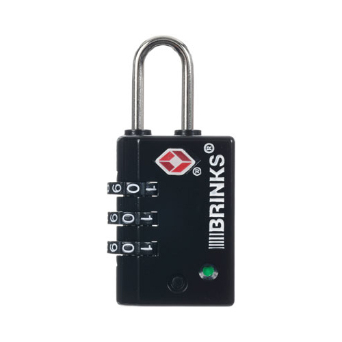 Brinks 175-25104 Approved Combination Padlock Buy Now