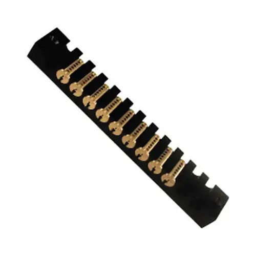 Pro-Lok LT350-12 Multiple Plug Holder (12 Plugs) Buy Now