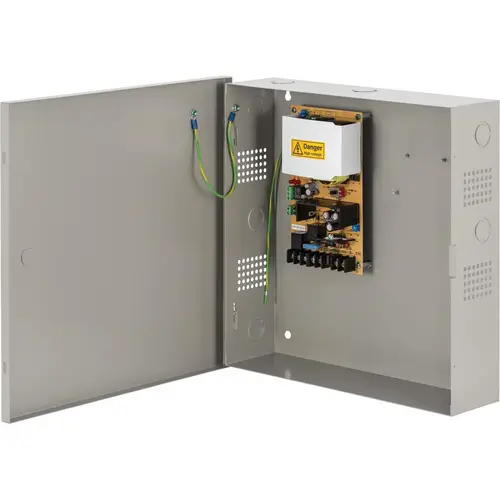 Locknetics LP150 LP150 1-1/2 AMP Power Supply with enclosure Buy Now