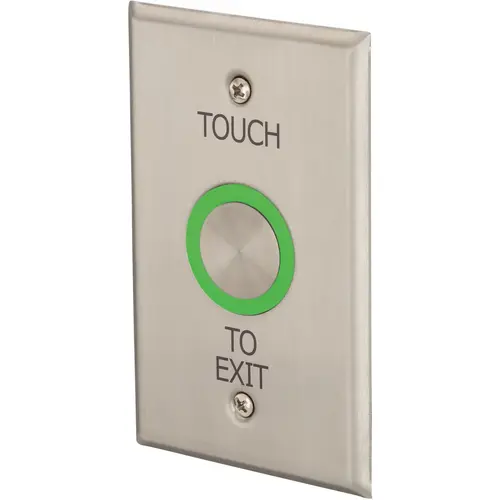 Locknetics TS-100 Dual LED Status Indicator with Programmable Timer ...