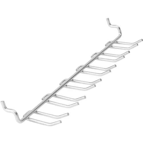 National Hardware N235-024 Pegboard Multiple Tool Holder, Galvanized ...