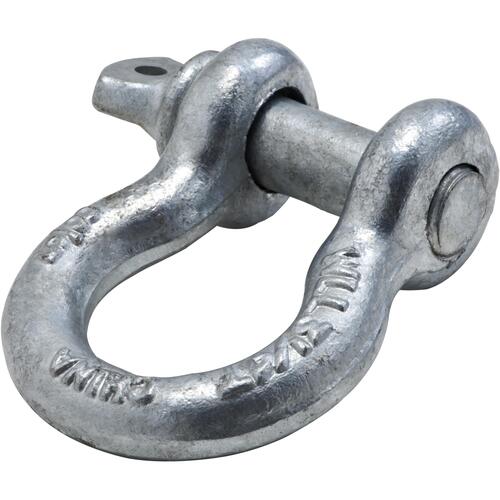National Hardware N830-310 3250BC 5/8" Anchor Shackle - Galvanized
