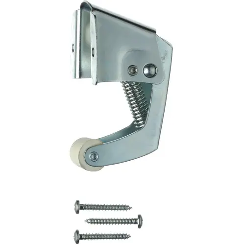 Wright Products V12 V12 Screen Door Catch - Zinc Plated Buy Now