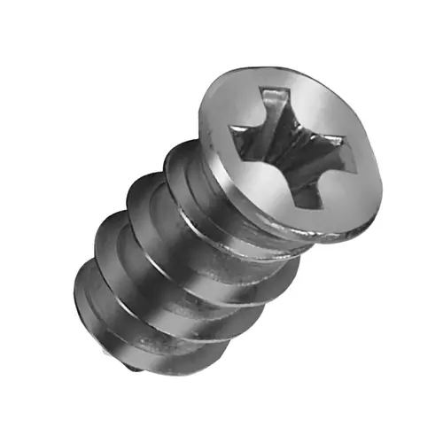 Brixwell SRW270147205 Varianta Euro Screw with Special Countersunk Head ...