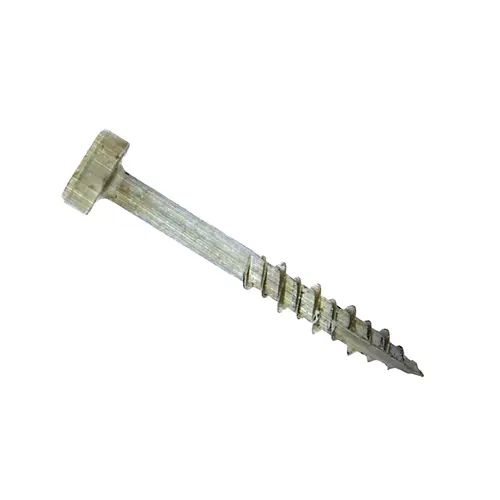 Brixwell SRW38181601 Dry Lube Screw, Face Frame With Flat Pan Head 18 ...