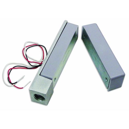 DETEX MS-2049SC Surface Mounted Magnetic Switch Heavy Duty w/ Conduit ...