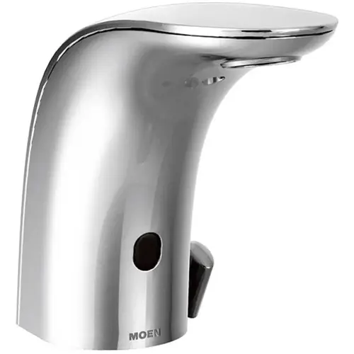 Moen 8554 M-Power Chrome One-Handle Sensor-Operated Lavatory Faucet Buy Now