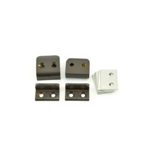 Von Duprin 154 313 Mullion Stabilizers (Set of Four)