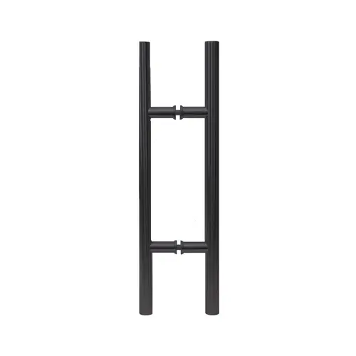 Aria Vetri ALH12CTC24ORB 24" Ladder Pull With 12 " Center To Center ...