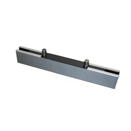 Aria Vetri CAS47710.0810 Double pivot transom Brushed Stainless Buy Now