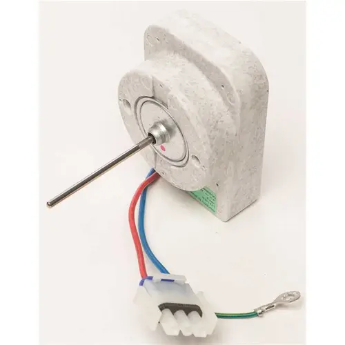 GE WR60X21887 Refrigerator Motor Ac/dc Evaporator Fan Replaces ...