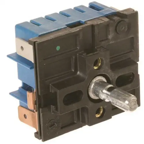 GE WB24X25013 neral Electric Replacement Switch Infinite Control For ...
