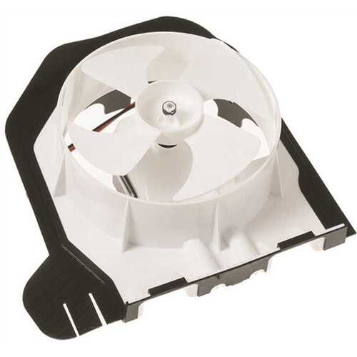 GE WR17X24348 neral Electric Condenser Fan Motor Assembly For ...