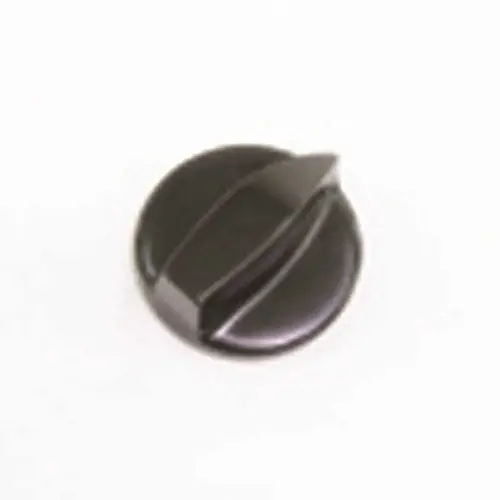 Iec 70007603 Black Push-On Fan Knob 70007603 Buy Now