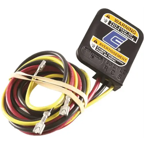 Goodman Manufacturing 0159R00002P Compressor Scroll Harness 0159r00002p ...