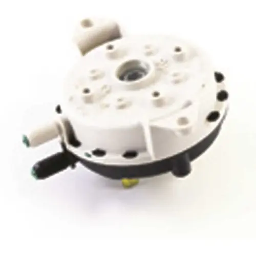Detroit Radiant TP-264E Normally Open Pressure Switch Tp-264e Buy Now