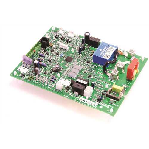 Goodman Manufacturing PCBGR104S 2 Stage Pcb Control Ac Buy Now