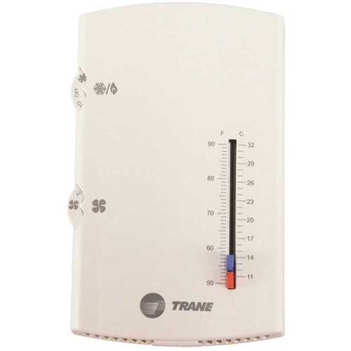 Trane SEN1513 Zone Sensor For Fan System Buy Now