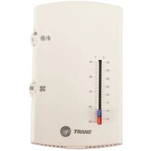 Trane SEN1513 Zone Sensor For 2 Set Fan System Buy Now