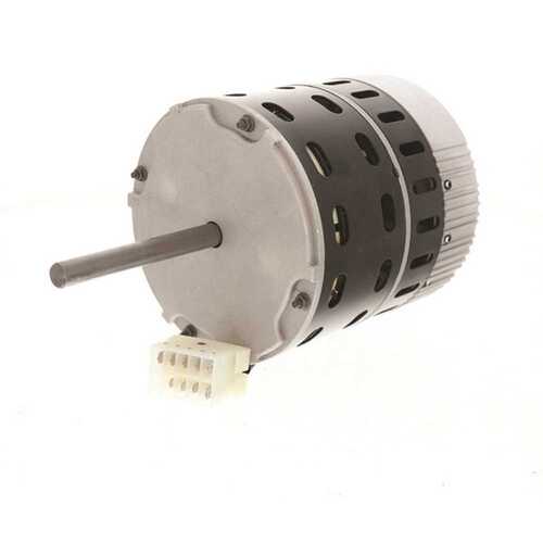 Carrier HD44AQ271 1/2hp Ecm Motor 208-230v Hd44aq271 Buy Now