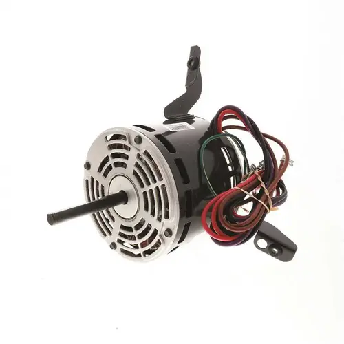 Goodman Manufacturing B13400353S 208/230v 1/2hp 1075 Rpm Bl Motorb13400353s Buy Now