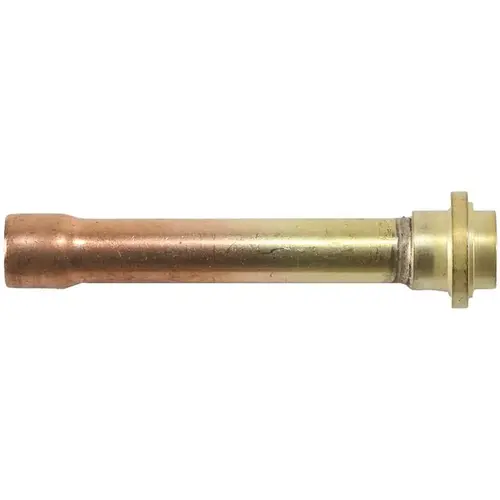 Goodman Manufacturing B1796630 Inlet Tube Flowrator B1796630 Buy Now