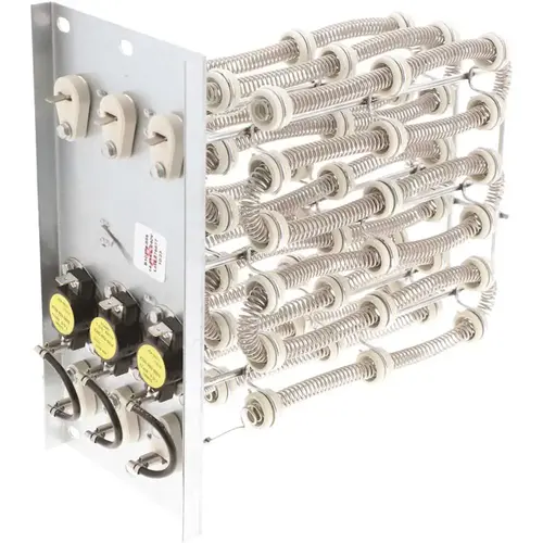 Goodman Manufacturing B1037489S Heating Element 15kw With Switch ...