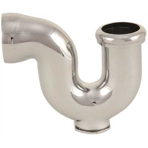 National Brand Alternative TRAP-H MATCO-NORCA NY-STYLE P-TRAP WITH ...