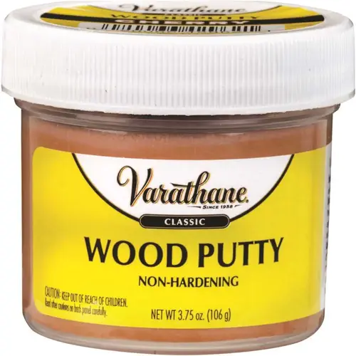 Rust-Oleum 340267 Varathane Wood Putty, Cherry, 3.75 Oz - pack of 6 Buy Now
