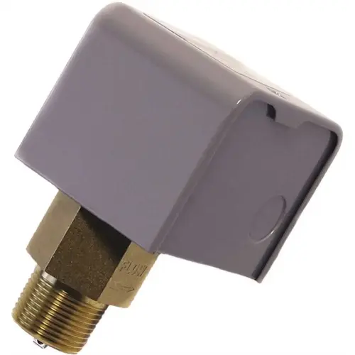 Pentair R2008400 Flow Switch Kit With Paddle For 1200-2400 Indoor Heat ...