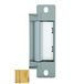 HES 4500C 612 12VDC / 24VDC Heavy Duty Electric Strike Satin Bronze Finish