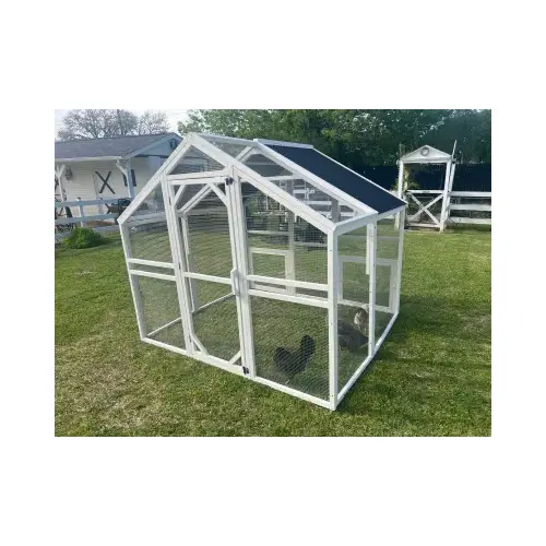 MY BACKYARD FARM DDP-1708C LG Hen Pen Buy Now