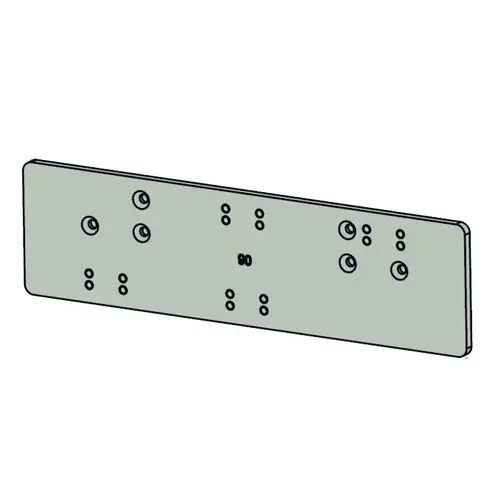 DORMA BSHD90-600 EHD9000 Series Closer Blade Stop Spacer Buy Now