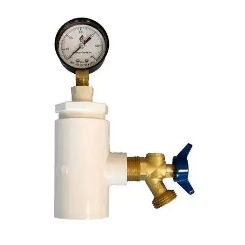 American Granby TK200 Pressure Test Rig 2" Buy Now