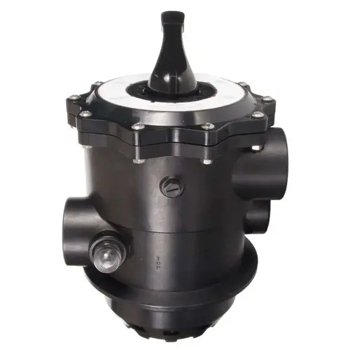 CUSTOM MOLDED PRODUCTS LLC 27510-204-000 Multiport Valve replacement ...