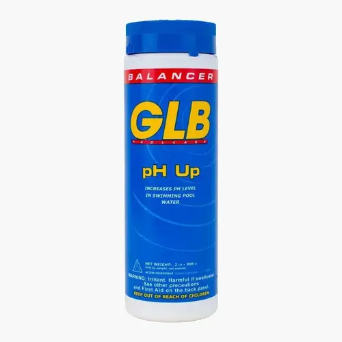 GLB 71244A pH Up Pool Water Balancer 2 lb Bottle Buy Now