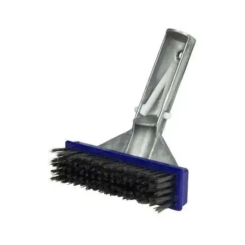 POOLMASTER INCORPORATED 20178 5" Clsc Alum Back Algae Brush Buy Now