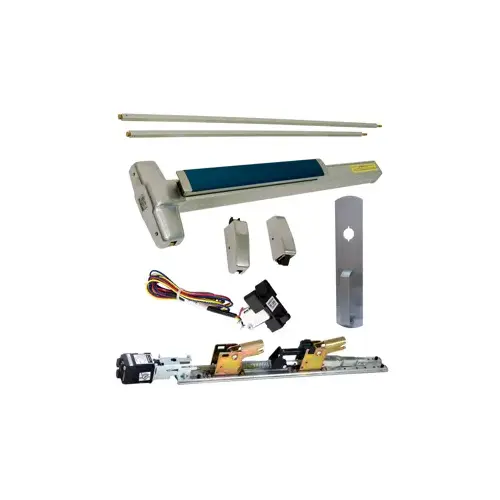 Von Duprin RX-QELA-9927NL-F-626-36 KIT - Fire-Rated (No Dogging), QEL ...