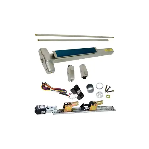 Von Duprin RX-QELA-9927NL-OP-F-626-36 KIT - Fire-Rated (No Dogging ...