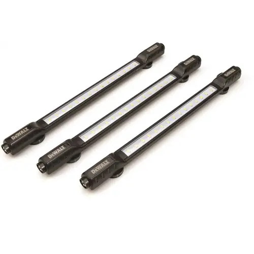 DEWALT 41553 1,500-Lumen LED Motion Activated Magnetic Light Kit Buy Now