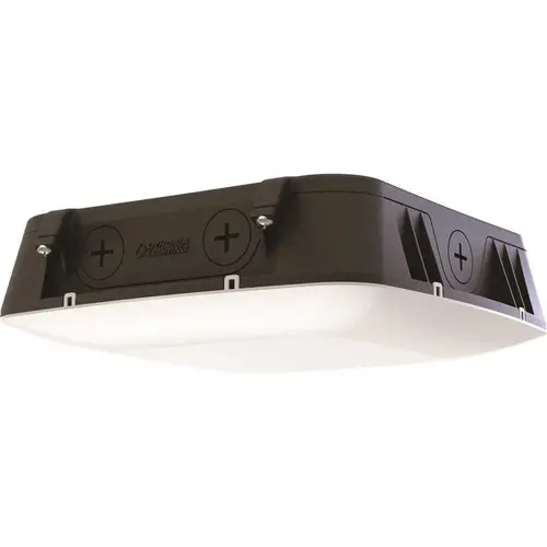 Lithonia Lighting CNY LED ALO SWW2 UVOLT PE PIR DDB M Cny Adjustable ...